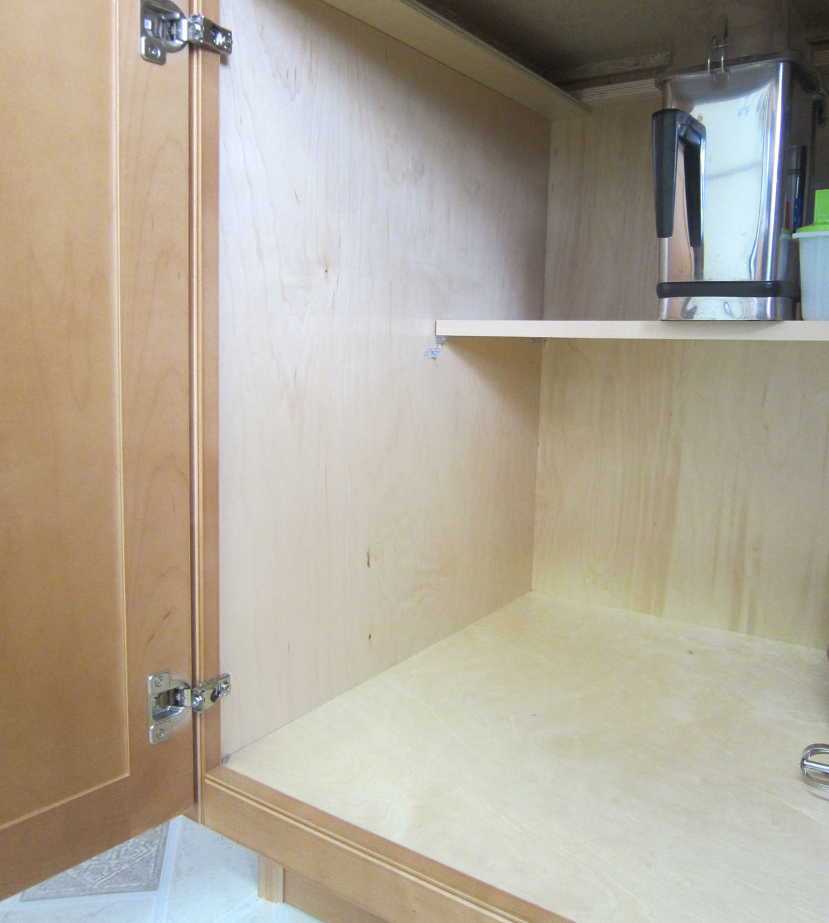 European Hinges: A Smart Choice for Your Cabinetry