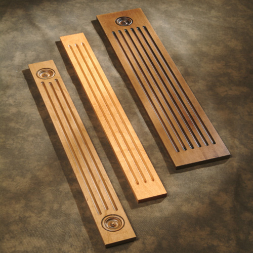 What Is Cabinet Fluting