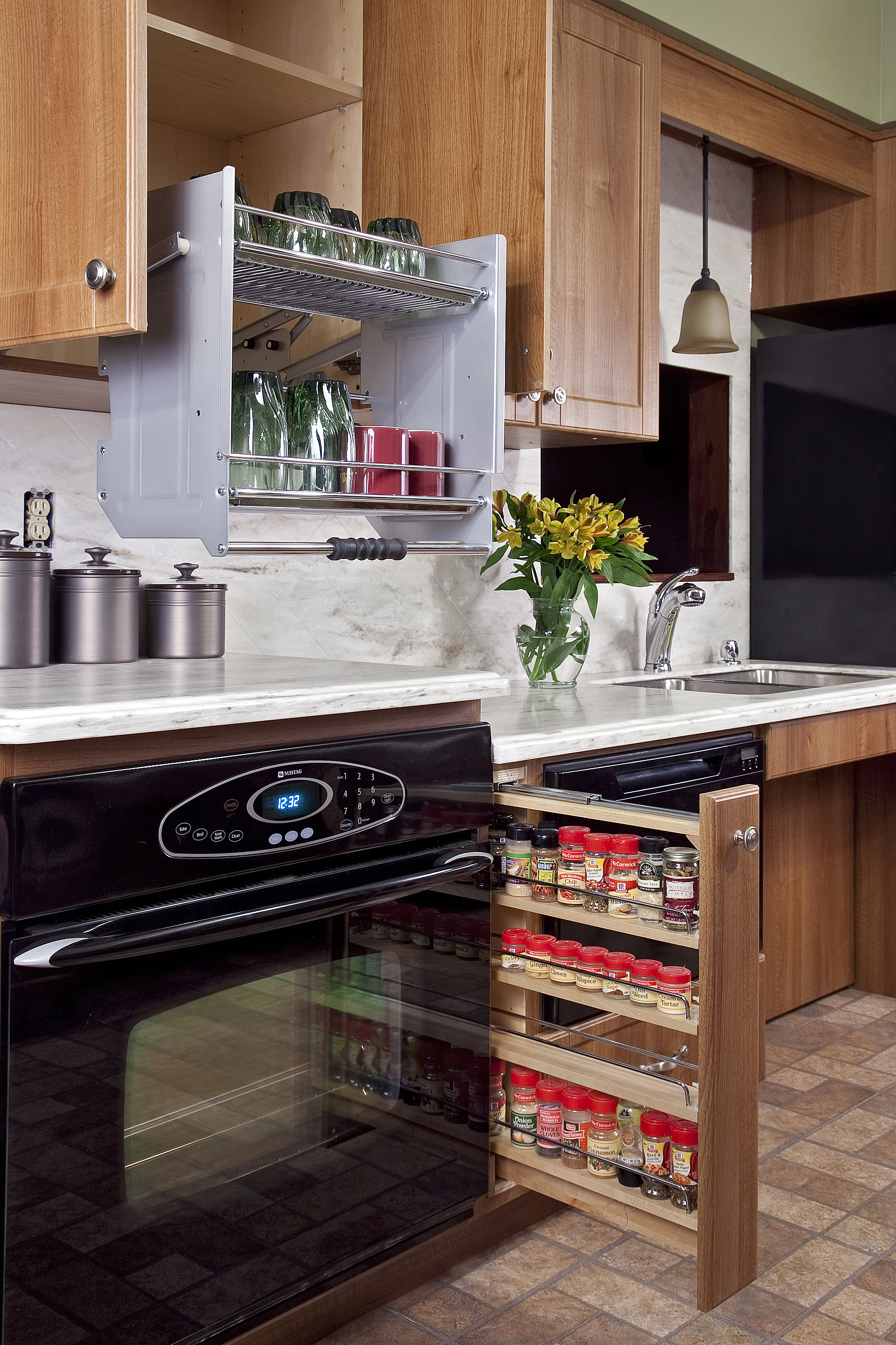 5 Kitchen Solutions that Make Everyday Tasks Easier