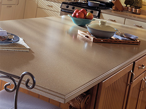 Corian’s Therapeutic Color Palette | Cabinet Refacing