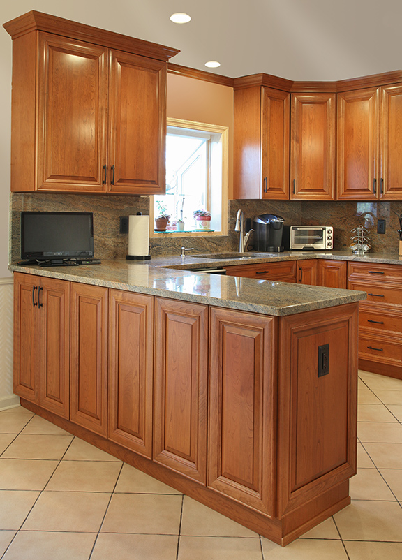 Granite Countertop: Is it Worth Installing It In Your Home?