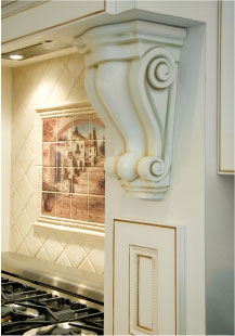 What is a Corbel and Should I Want One?