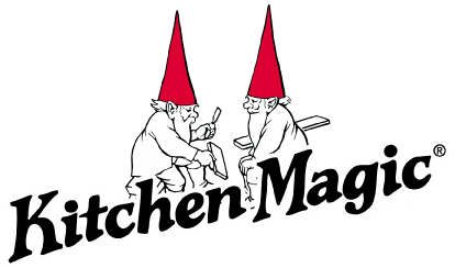 10 Kitchen Transformations Where Only the Cabinets Changed! [updated]