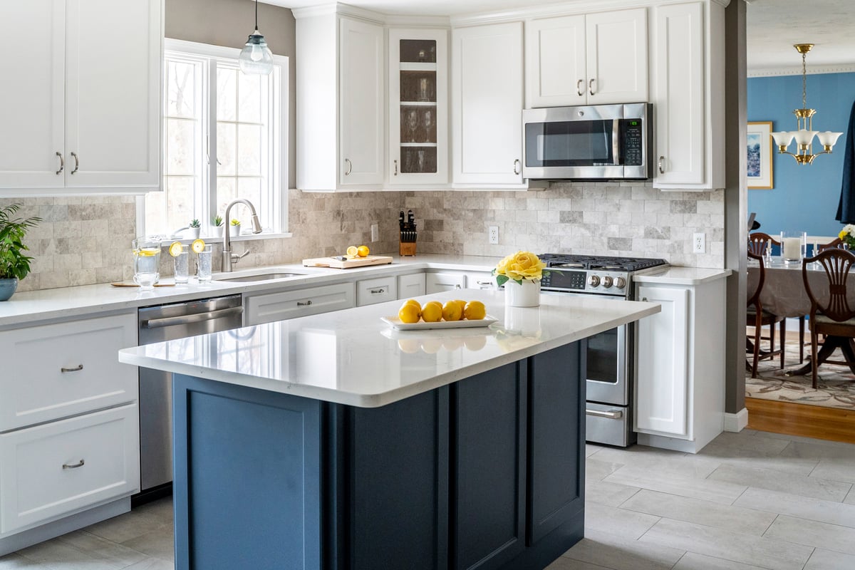 What Could Go Wrong With Your Kitchen Remodel?