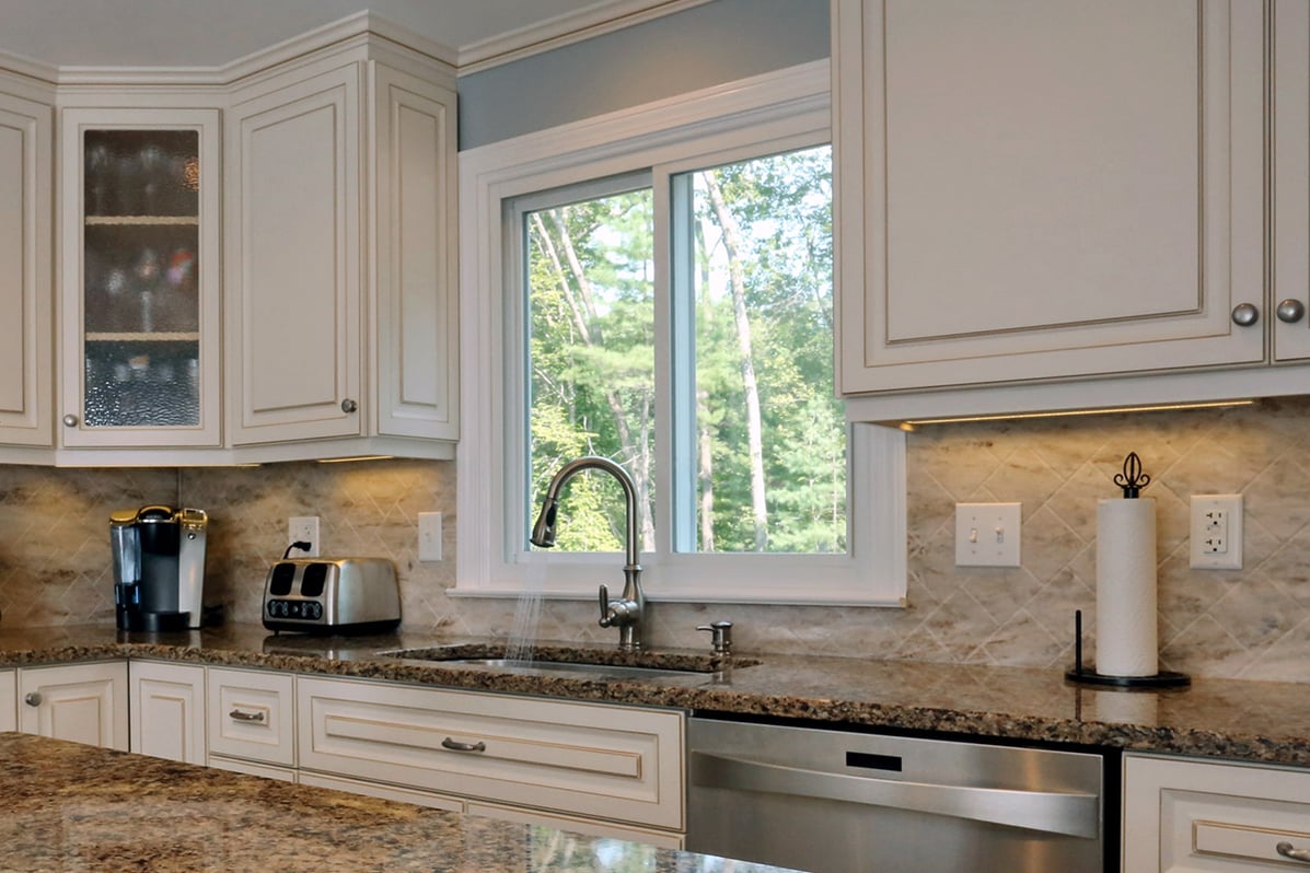 Why We Love Corian (And You Should, Too!)