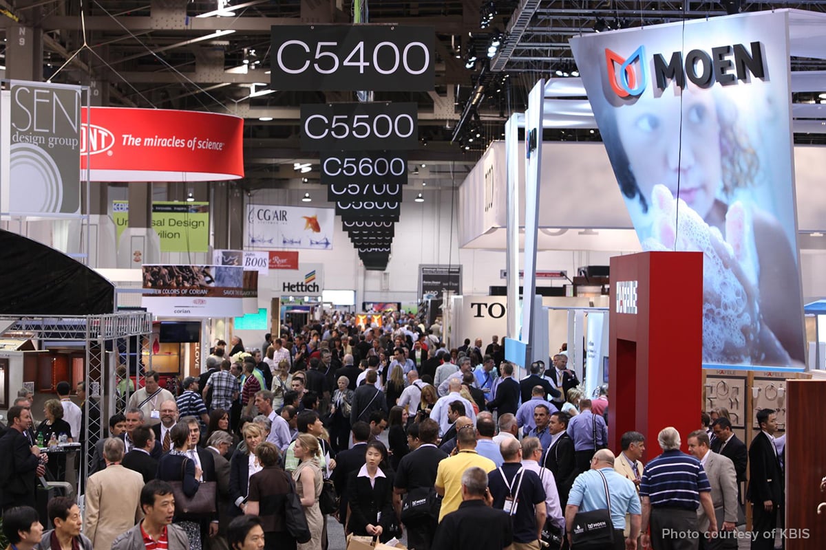 Your Essential Guide to Conquering a Home Show