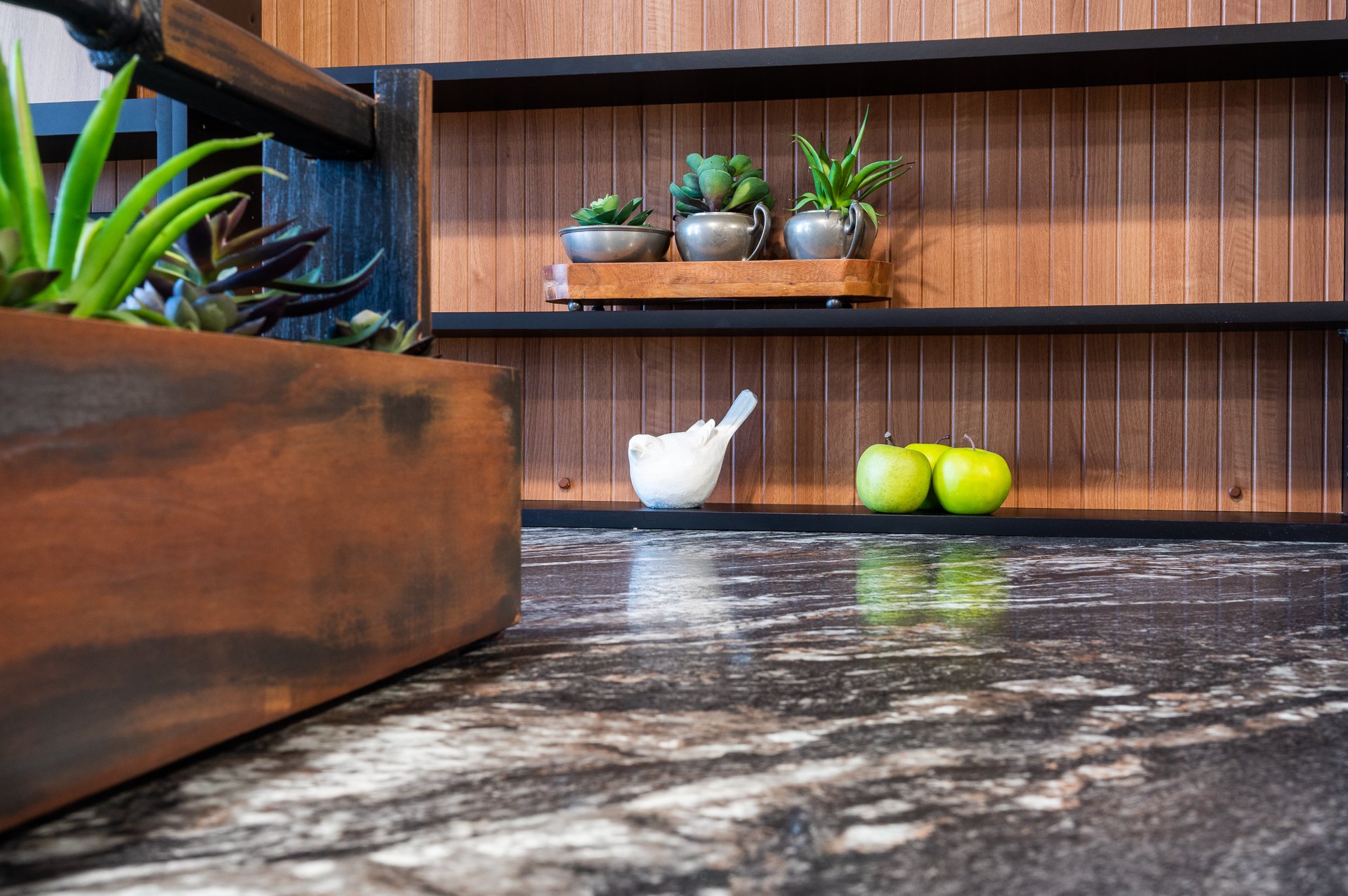 Countertop Design Trends and Factors to Consider