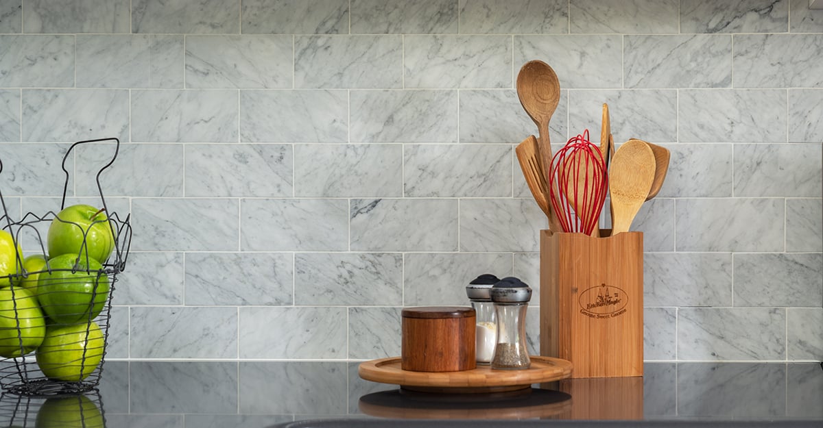 Standard vs. Full Kitchen Backsplash: Which Is Right for You?