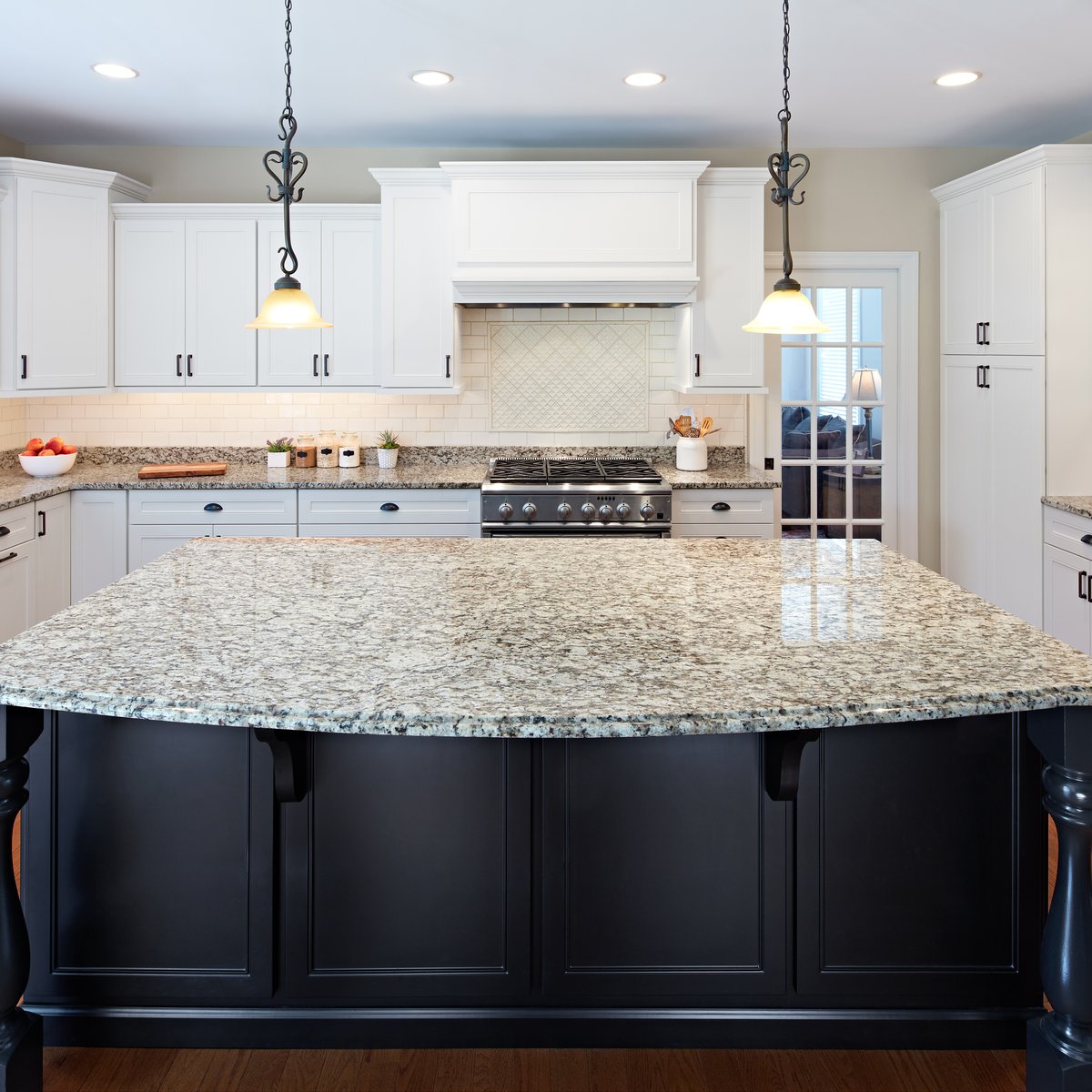 3 Tips on How to Choose Kitchen Countertops Wisely