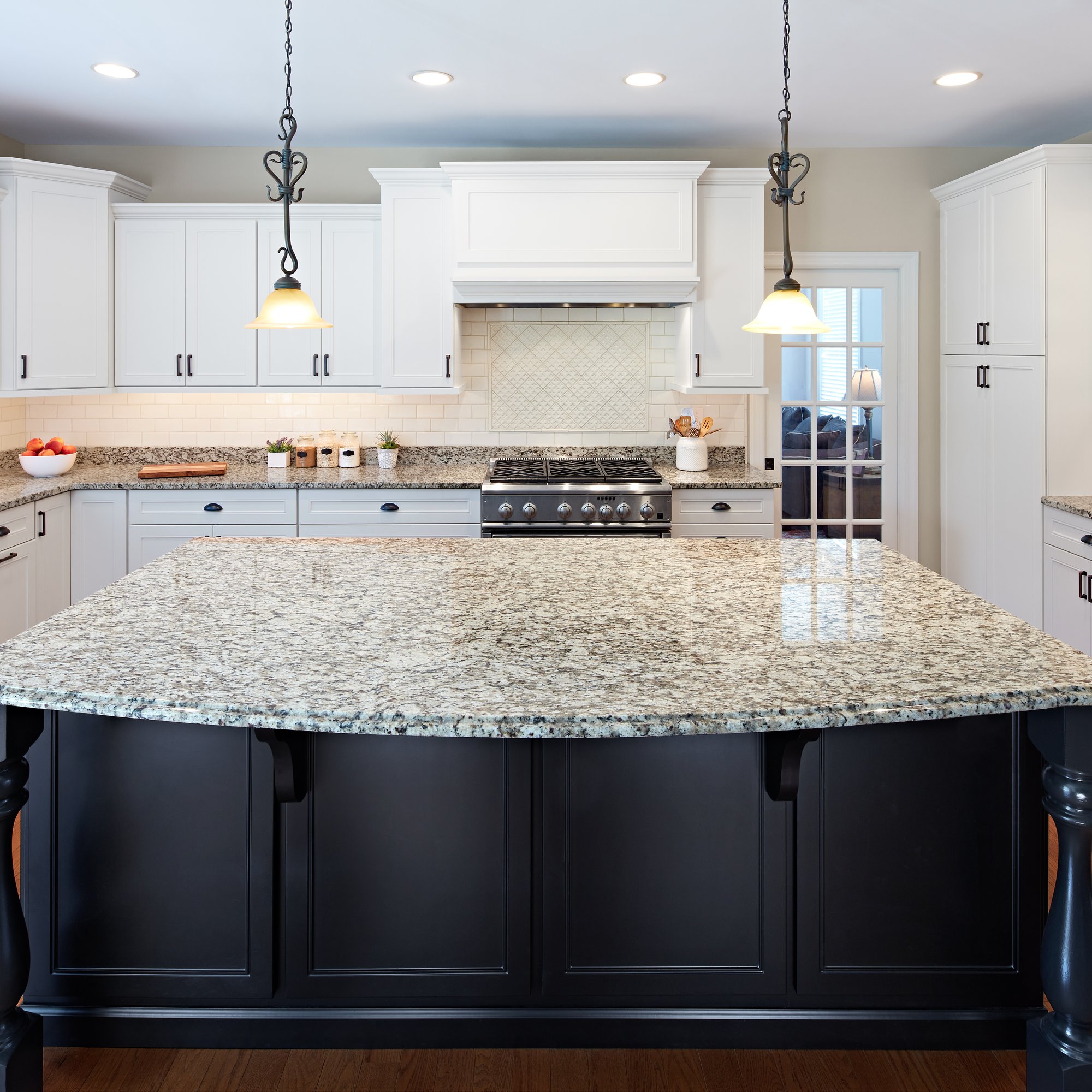 3 Tips on How to Choose Kitchen Countertops Wisely