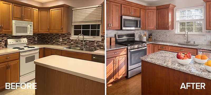 How to Save Money On Your Kitchen Remodeling Project