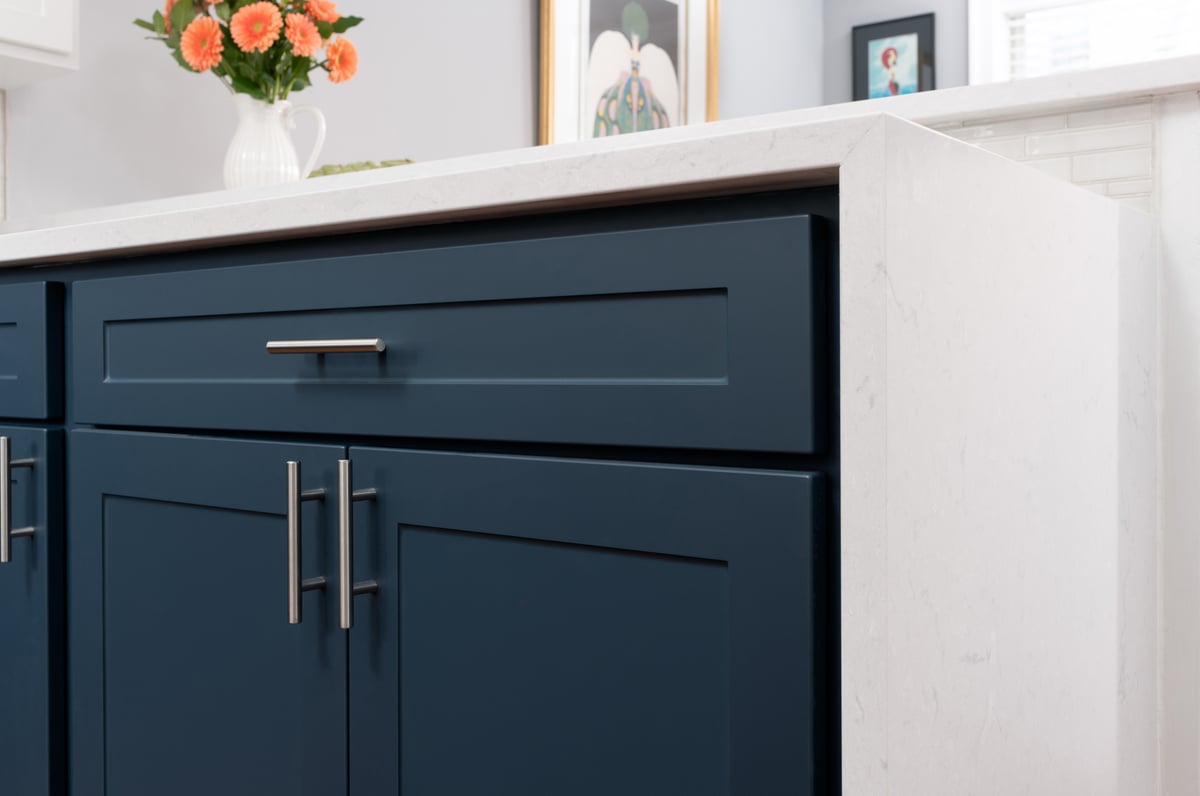 The 16 Most Popular Knobs and Pulls for Kitchens