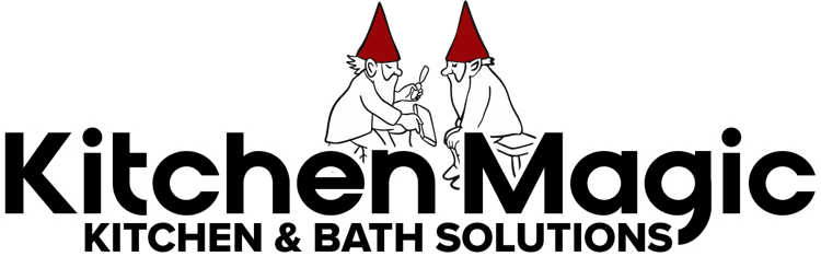 A Dozen Ideas for Designing a Baker's Kitchen