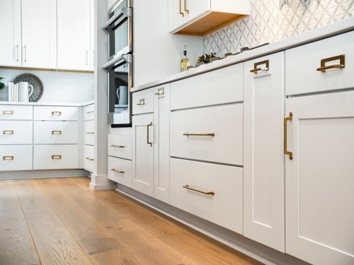 Why Laminate Cabinet Doors Are the Smart Choice for Modern Kitchens
