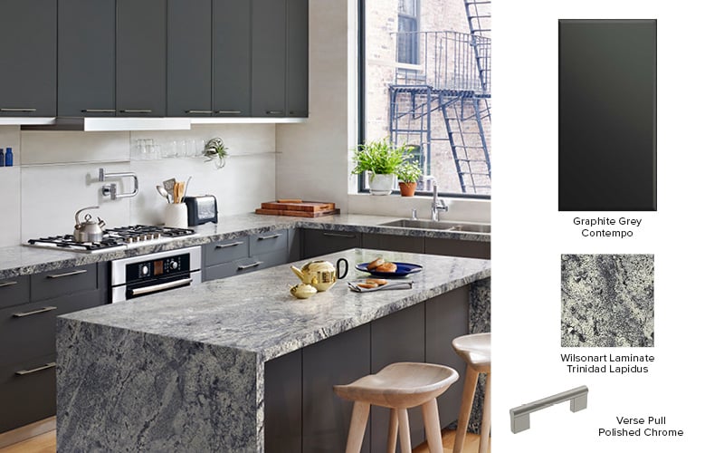 Introducing Our New Cabinet Styles and Colors