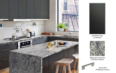 Introducing Our New Cabinet Styles and Colors