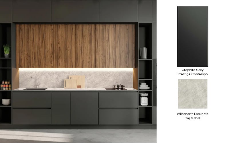 Introducing Our New Cabinet Styles and Colors