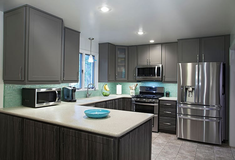 Your Kitchen and Environmental Conservation