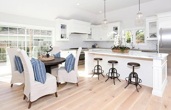 The Top 9 Kitchen Decor Trends for Summer