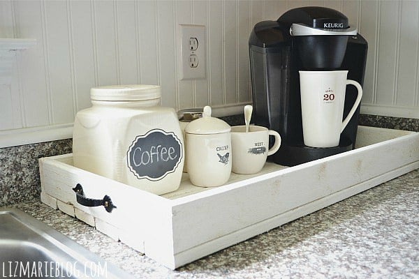 11 Clever Yet Simple DIY Kitchen Crafts