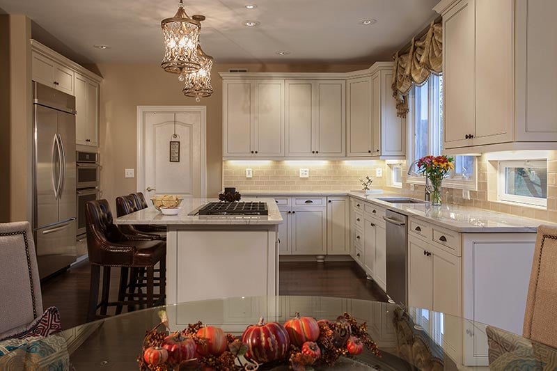 Tips & Ideas for a Stress-Free Thanksgiving Dinner