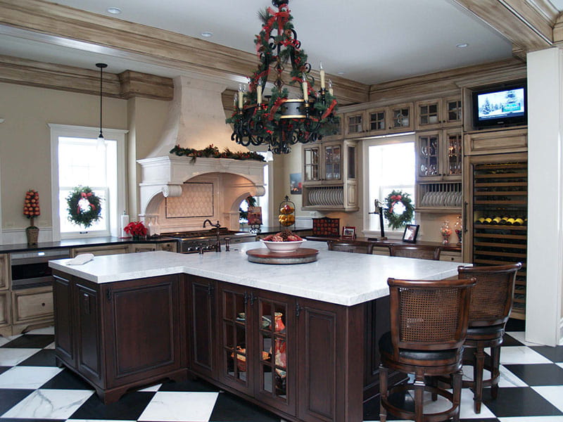 Practical Ideas for Bringing Holiday Spirit into Your Kitchen