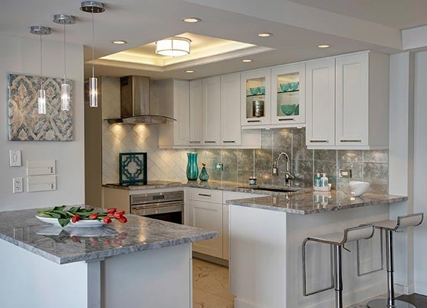 Efficiency First: A Guide to Functional Kitchen Design