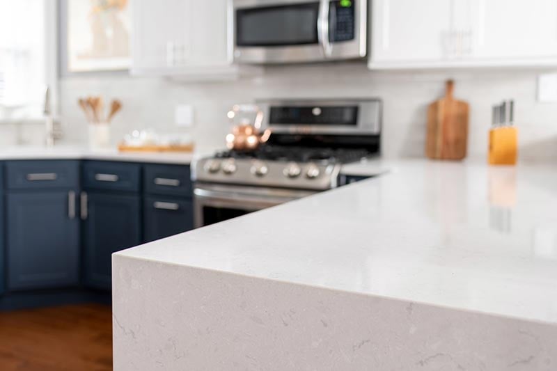 What Does Non-Porous Countertop Mean, and Why Does It Matter?