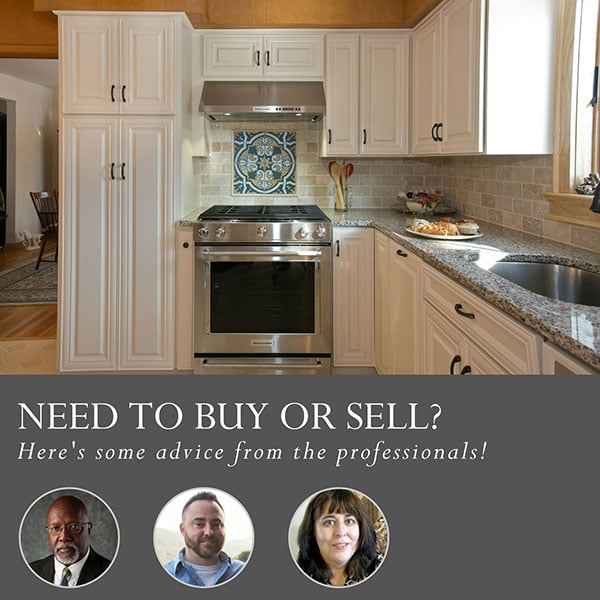 Pro Kitchen Tips From Seasoned Realtors