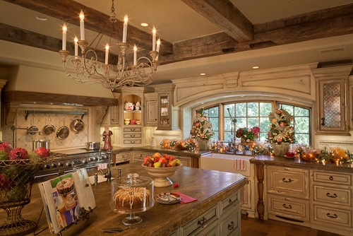 Practical Ideas for Bringing Holiday Spirit into Your Kitchen