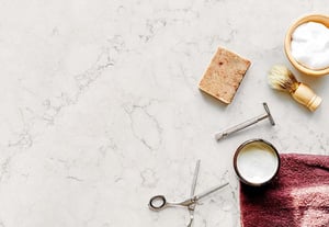 Live Beautifully with HanStone Quartz Kitchen Countertops