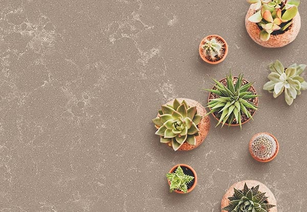 Live Beautifully with HanStone Quartz Kitchen Countertops
