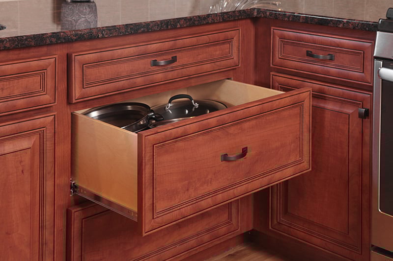 Revamp Your Kitchen Cabinets for Function and Flow