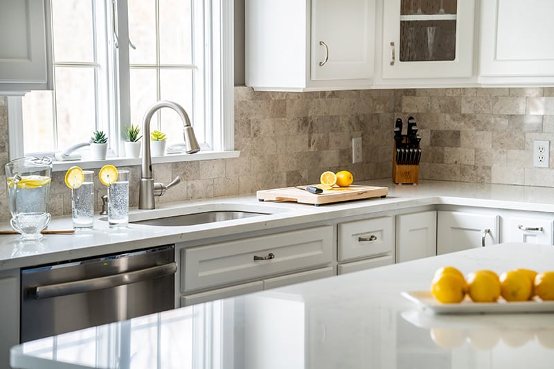 The Ultimate Guide to Creating a Transitional Kitchen
