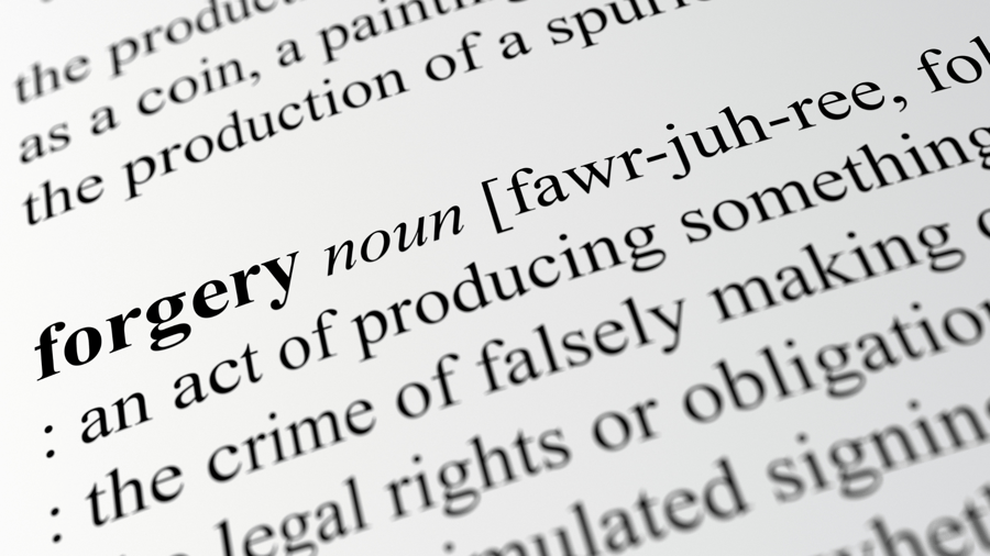 Kitchen Remodel Horror Story: Contractor Forged Client's Name!