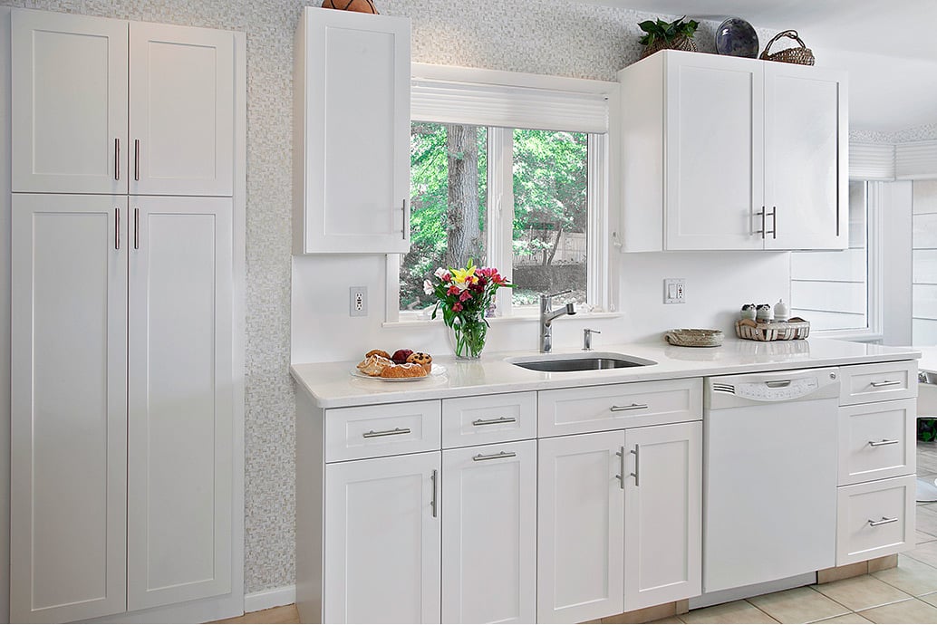Basic Kitchen Remodel Costs