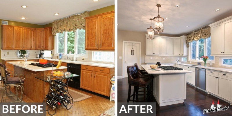 Upcycling for Your Kitchen Remodel