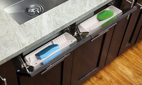 7 Kitchen Storage Solution Stars