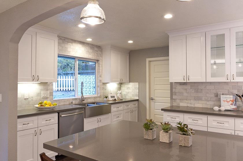 A Closer Look at Quartz: Cambria, Silestone, and Corian Differences