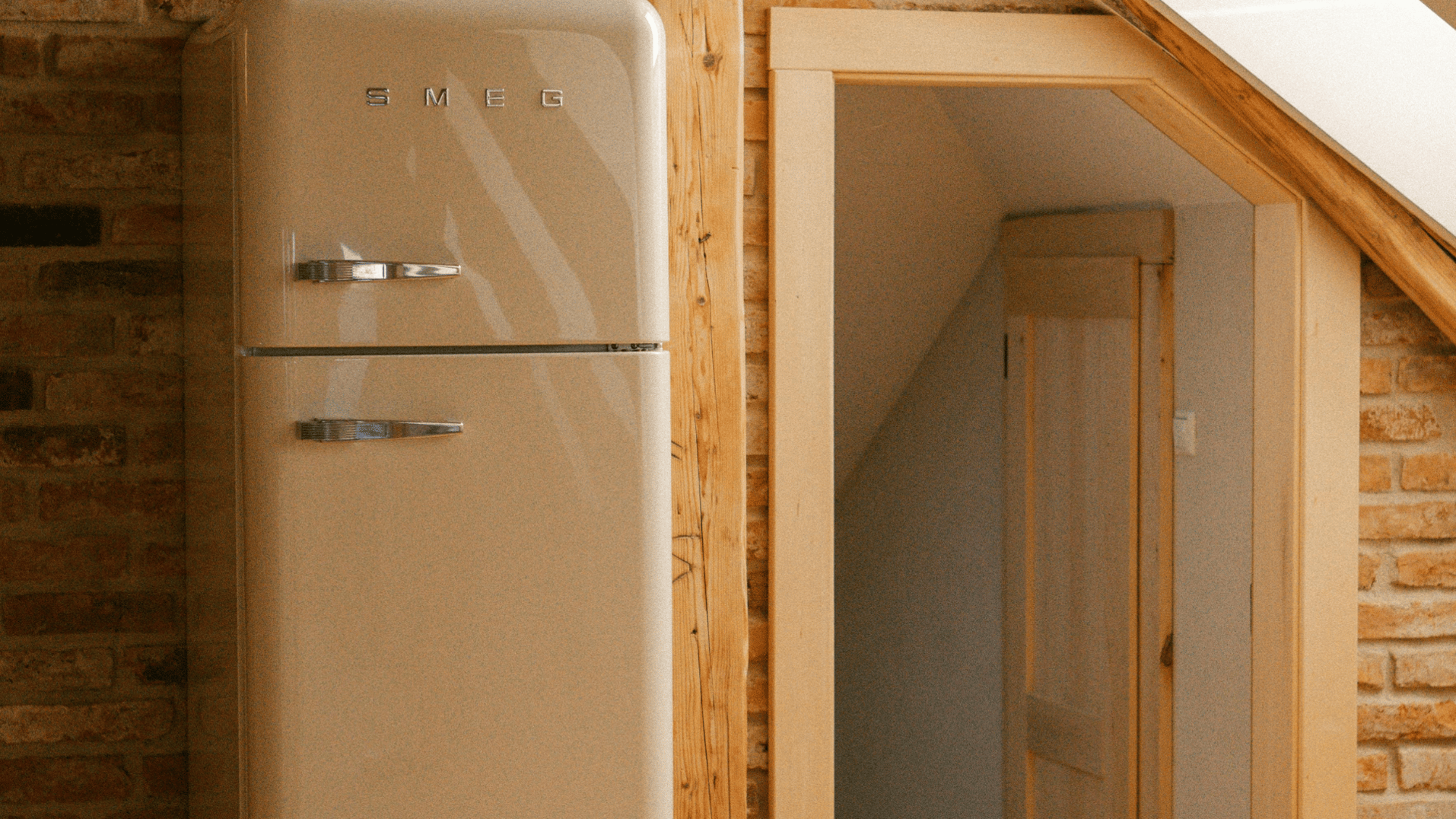 Choose a Fridge that Makes Your Kitchen Cool as a Cucumber