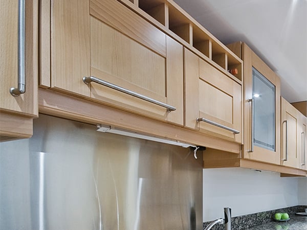 5 Clever Ways to Hide Your Kitchen Appliances