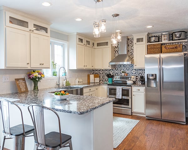 Kitchen Remodeling Tips for Resale