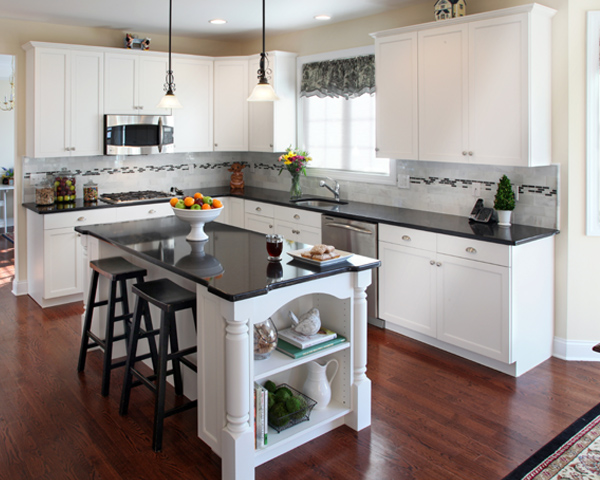 Timeless Kitchens That Will Never Go Out of Style