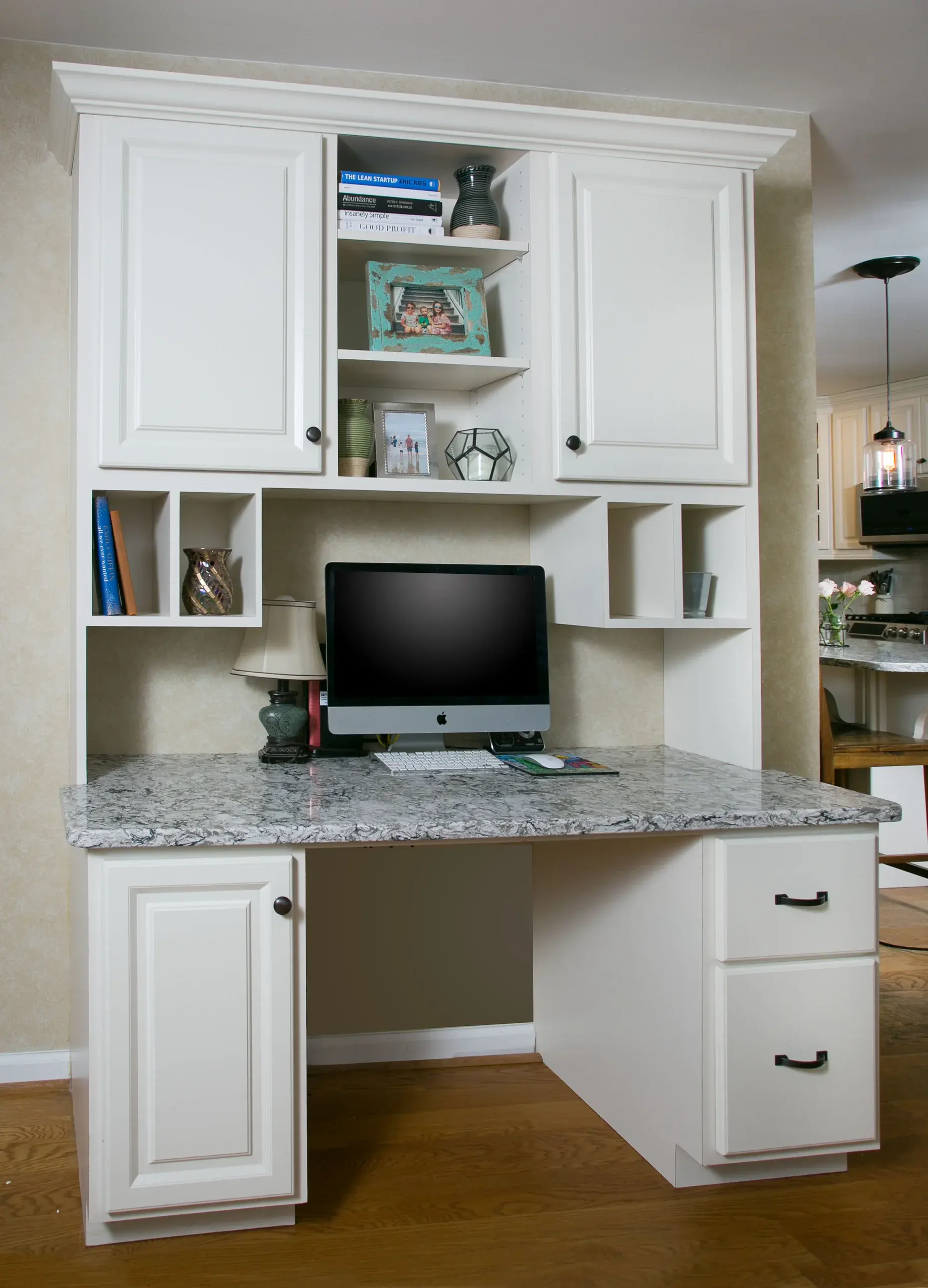 Why Create a Homework Space for Your Child?