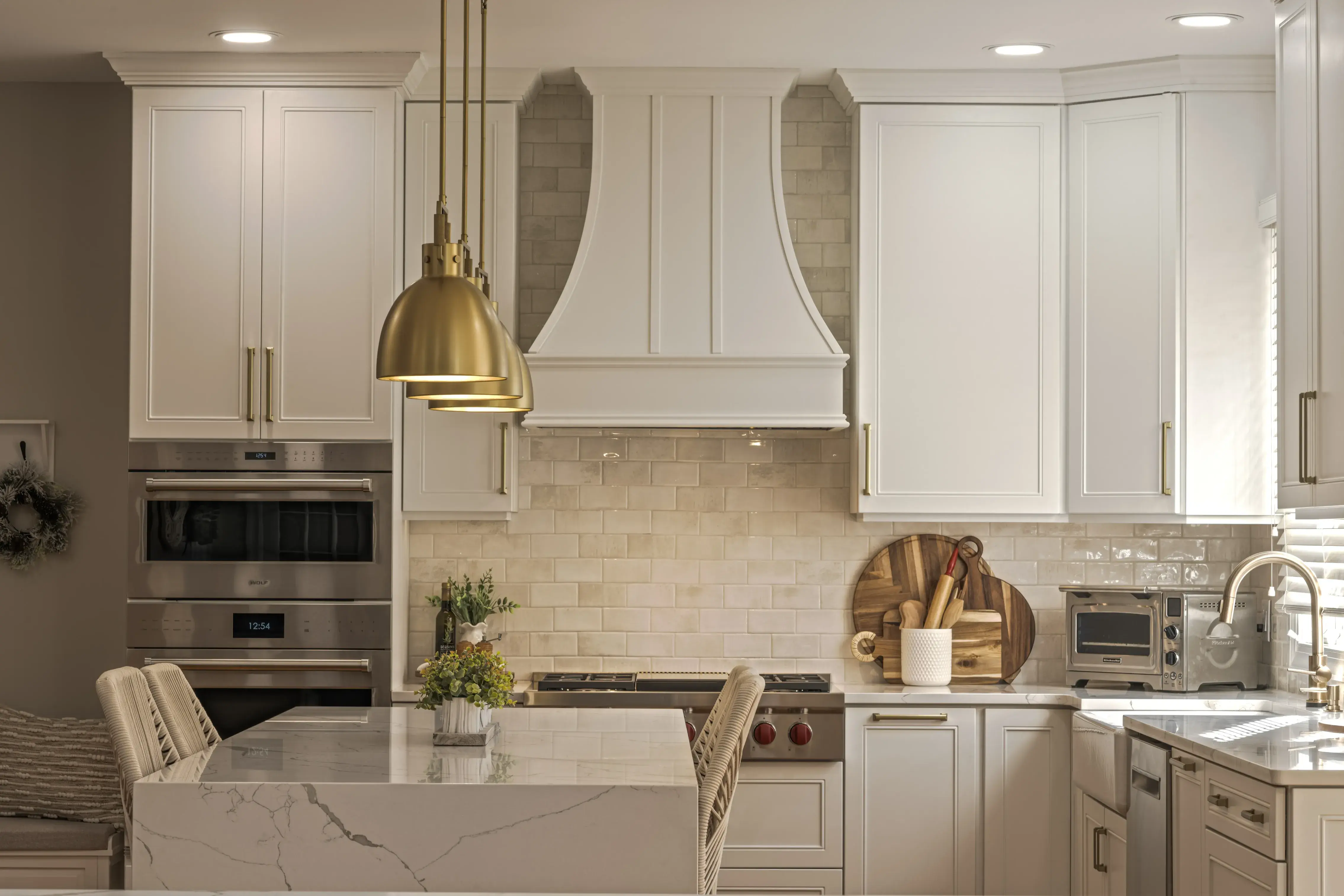 10 Ways Cabinet Remodeling Can Transform Your Kitchen