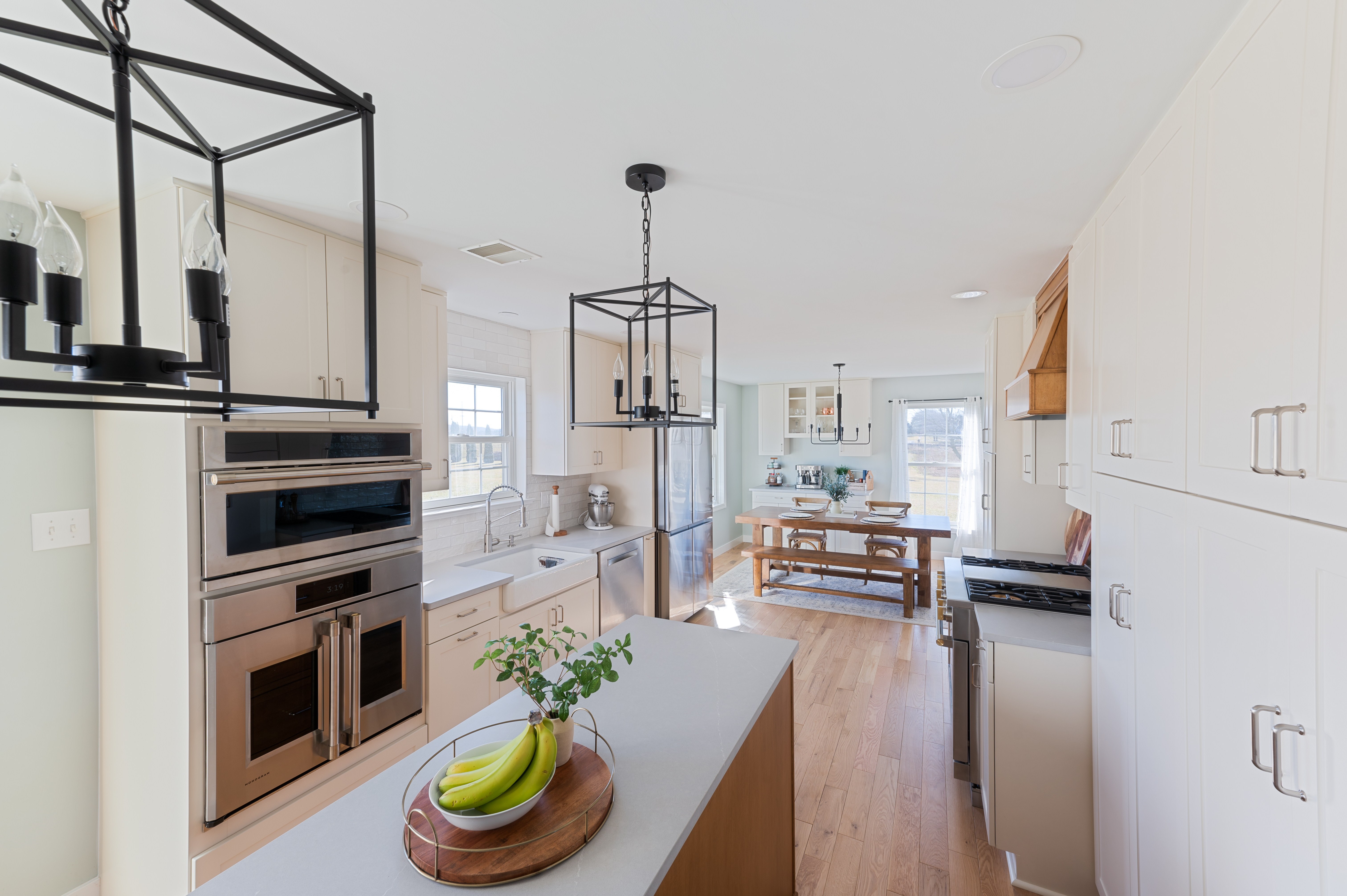 Everything you Need to Know about Kitchen Lighting