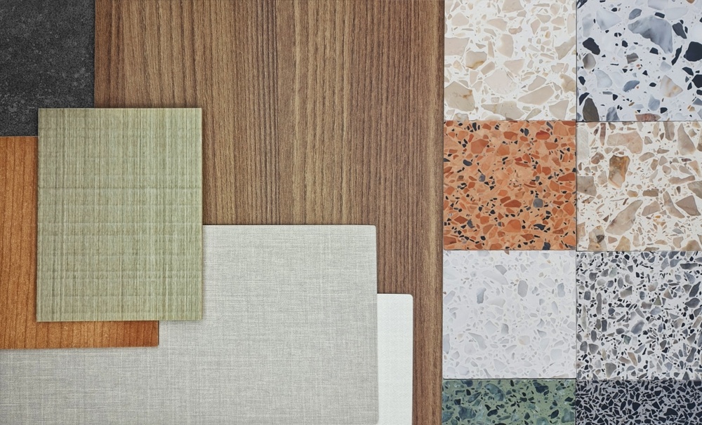 All You Need to Know About Wilsonart’s Signature Styles