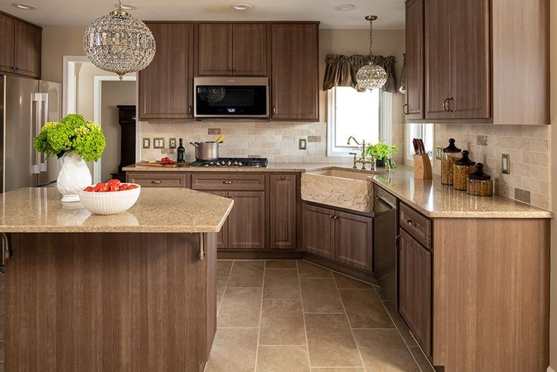 5 Tricks to Make Your Small Kitchen More Efficient